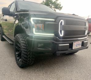 2019 Ford F150 XLT | Exline Offroad | Offroad Parts And Accessories