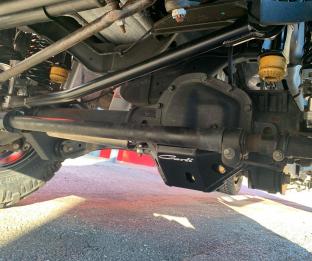 2018 Ford F350 Super Duty Lariat | Exline Offroad | Offroad Parts And ...