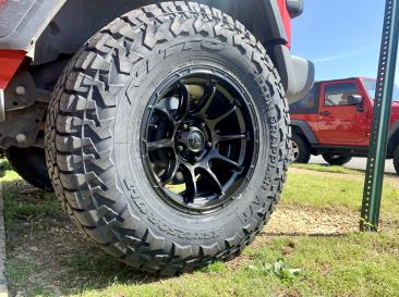 2018 Jeep Wrangler JLU | Exline Offroad | Offroad Parts And Accessories