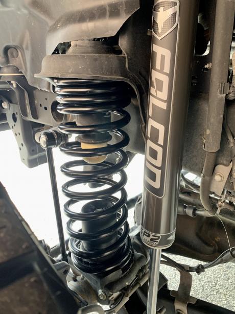 2020 Jeep Gladiator JT | Exline Offroad | Offroad Parts And Accessories