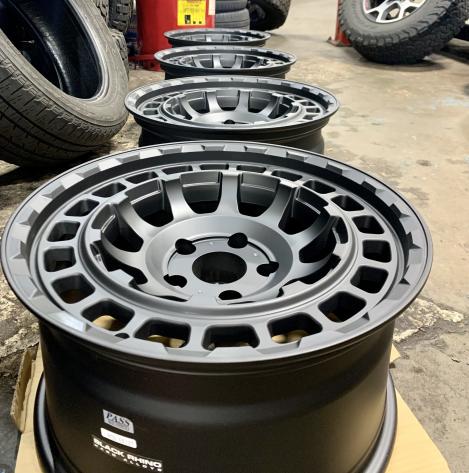 2019 Jeep Wrangler Rubicon | Exline Offroad | Offroad Parts And Accessories