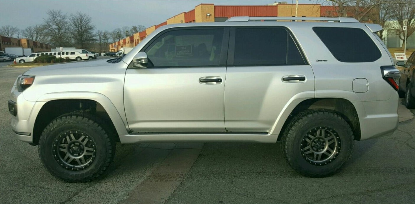 Before And After | Exline Offroad | Offroad Parts And Accessories