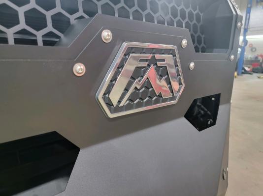 2020 GMC Sierra 1500 AT4 | Exline Offroad | Offroad Parts And Accessories