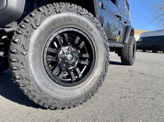 2019 Jeep Wrangler Rubicon | Exline Offroad | Offroad Parts And Accessories