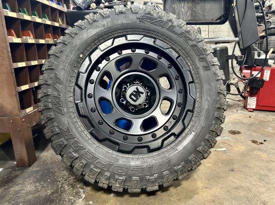 2015 Ford F150 XLT | Exline Offroad | Offroad Parts And Accessories