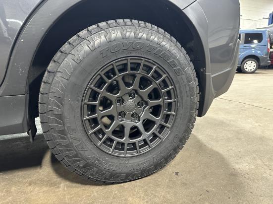 2021 Subaru Crosstrek Premium | Exline Offroad | Offroad Parts And ...