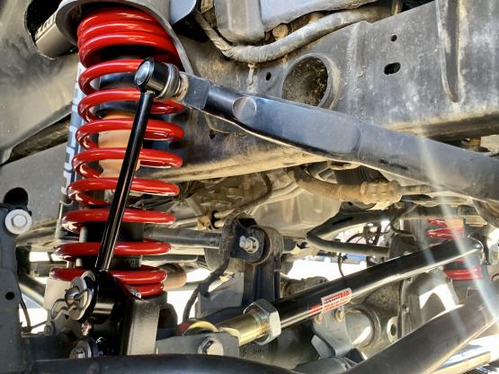 2019 Jeep Wrangler Rubicon | Exline Offroad | Offroad Parts And Accessories