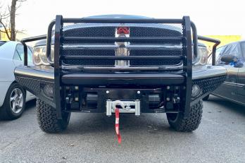 Ram Builds | Exline Offroad | Offroad Parts And Accessories